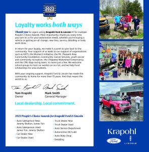 Krapohl Ford & Lincoln Blog – Krapohl Ford & Lincoln Blog | News ...