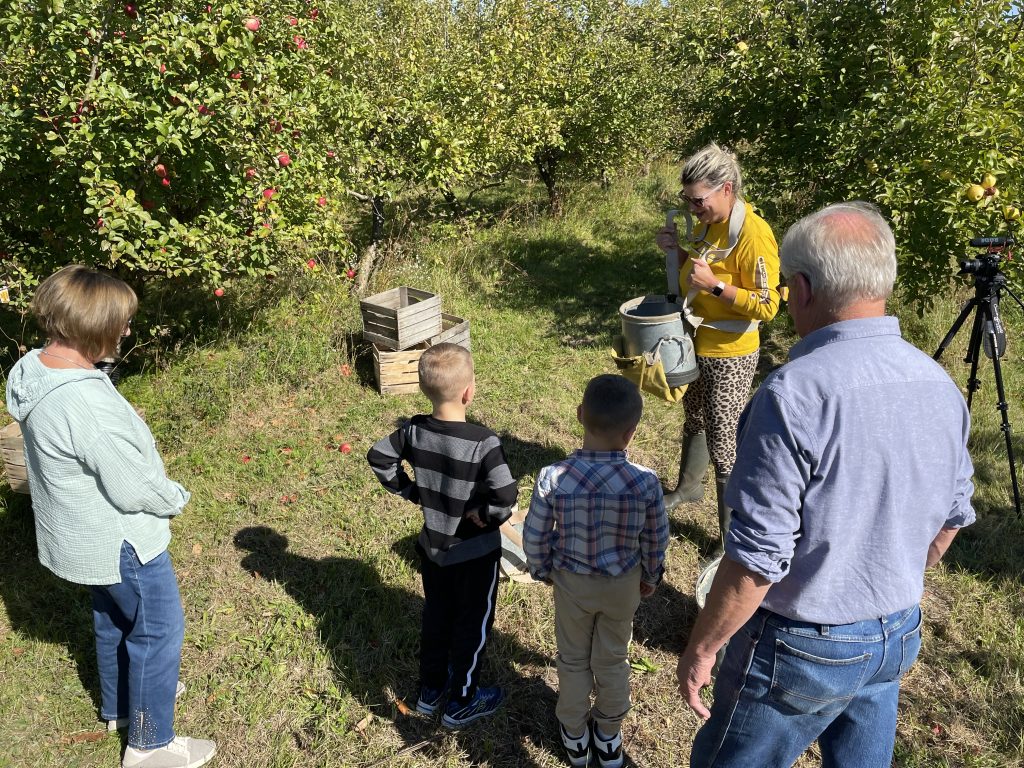 Krapohl owner takes to the road to spotlight area gems – Krapohl Ford ...