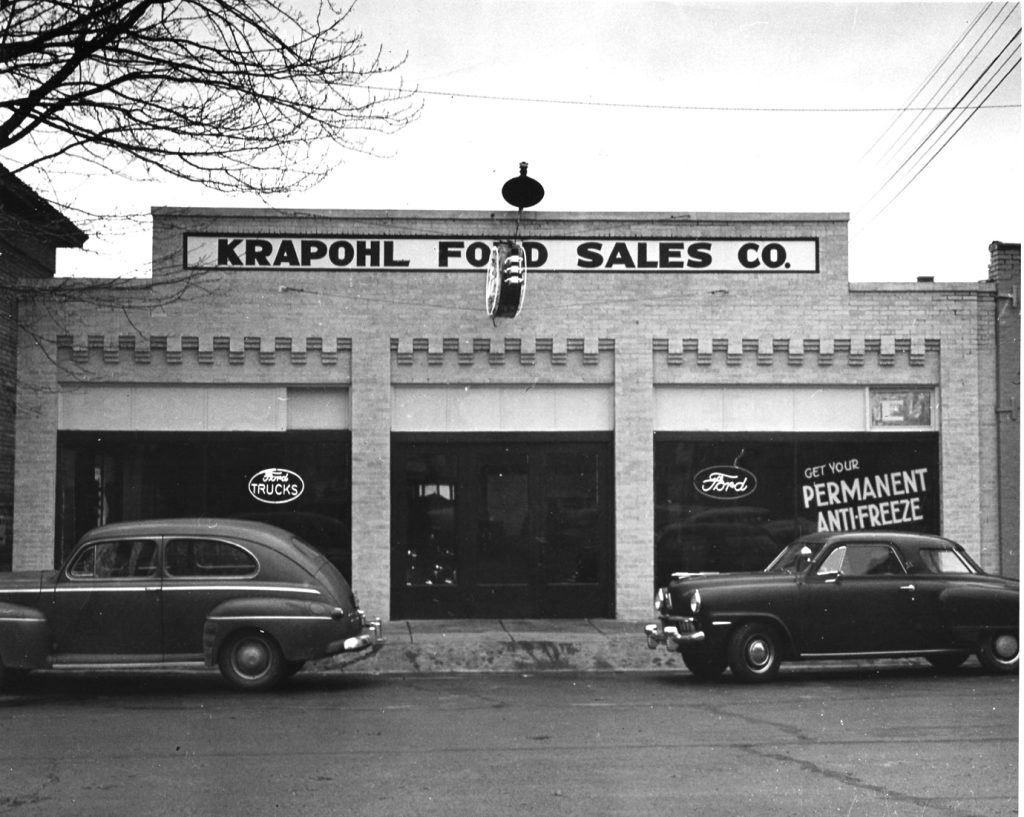 Krapohl Ford & Lincoln Blog – Krapohl Ford & Lincoln Blog | News ...